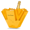 Veuve Clicquot Champagne Brut Carte Jaune Ice Box
