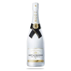 Champagne bottle sizes and capacities